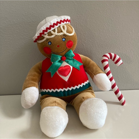 Target | Holiday | Vintage 99 Target Gingerbread Boy | Poshmark